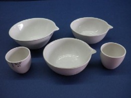 Crisol - Quimica | Quimica Inorganica